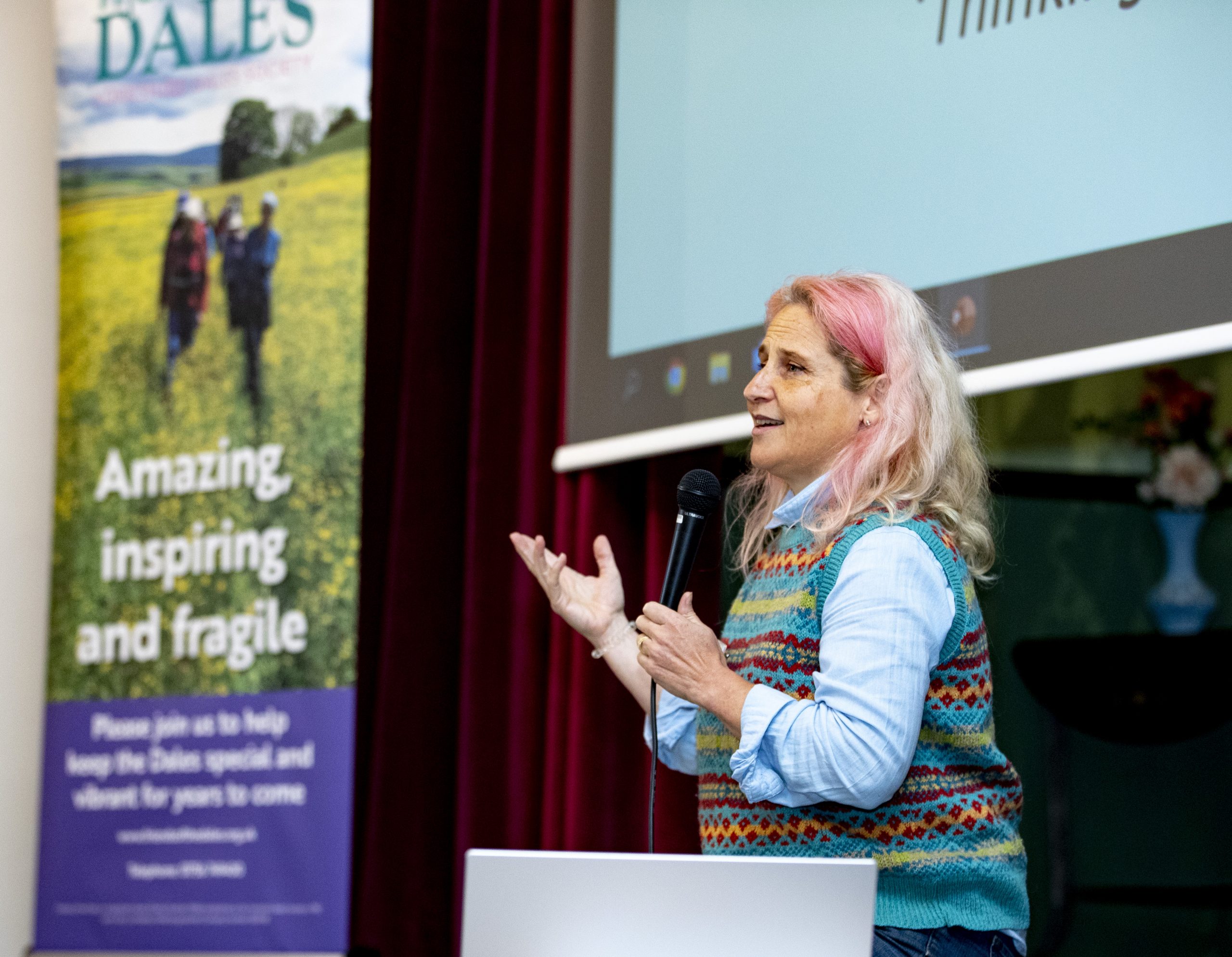 From Peat to Paddling – now online - Friends of the Dales
