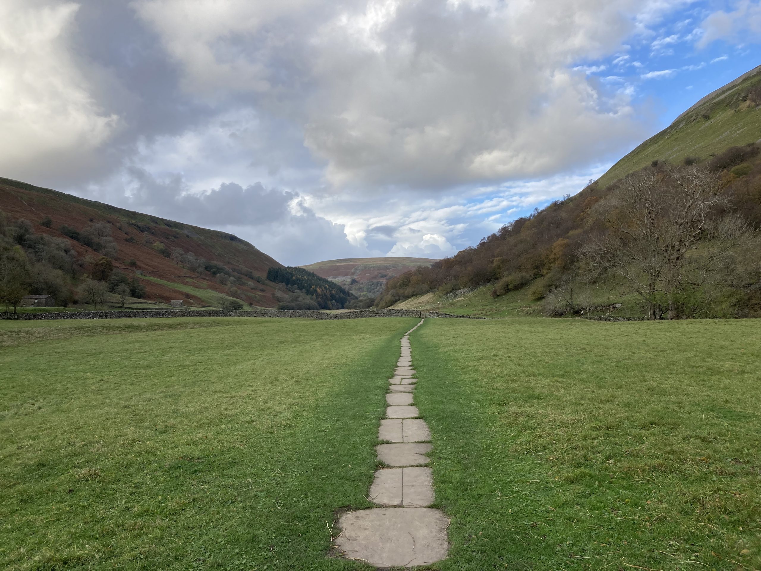 Access for all - Friends of the Dales